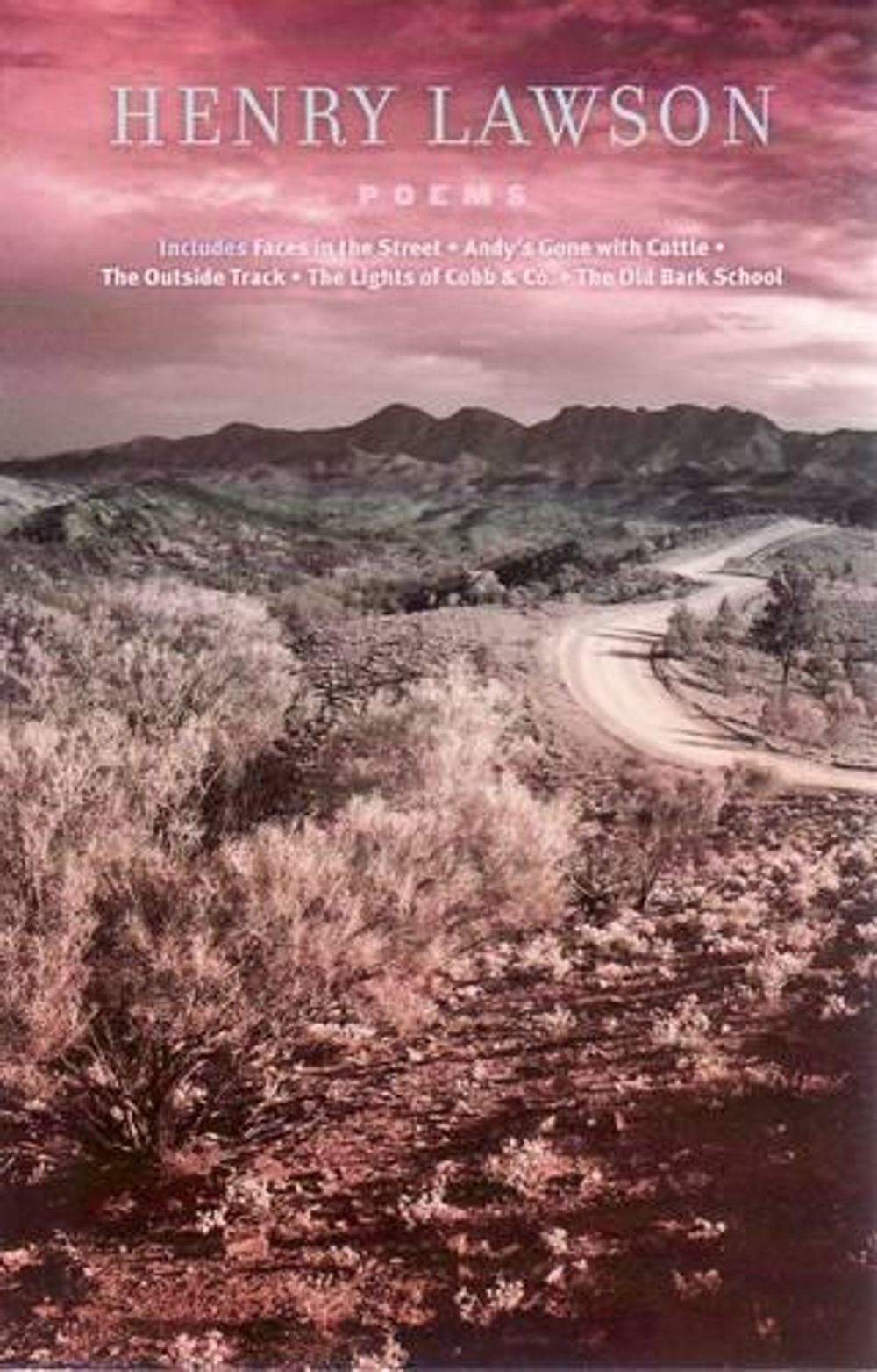 Henry Lawson Poems by Henry Lawson, Paperback, 9780732289713 | Buy ...
