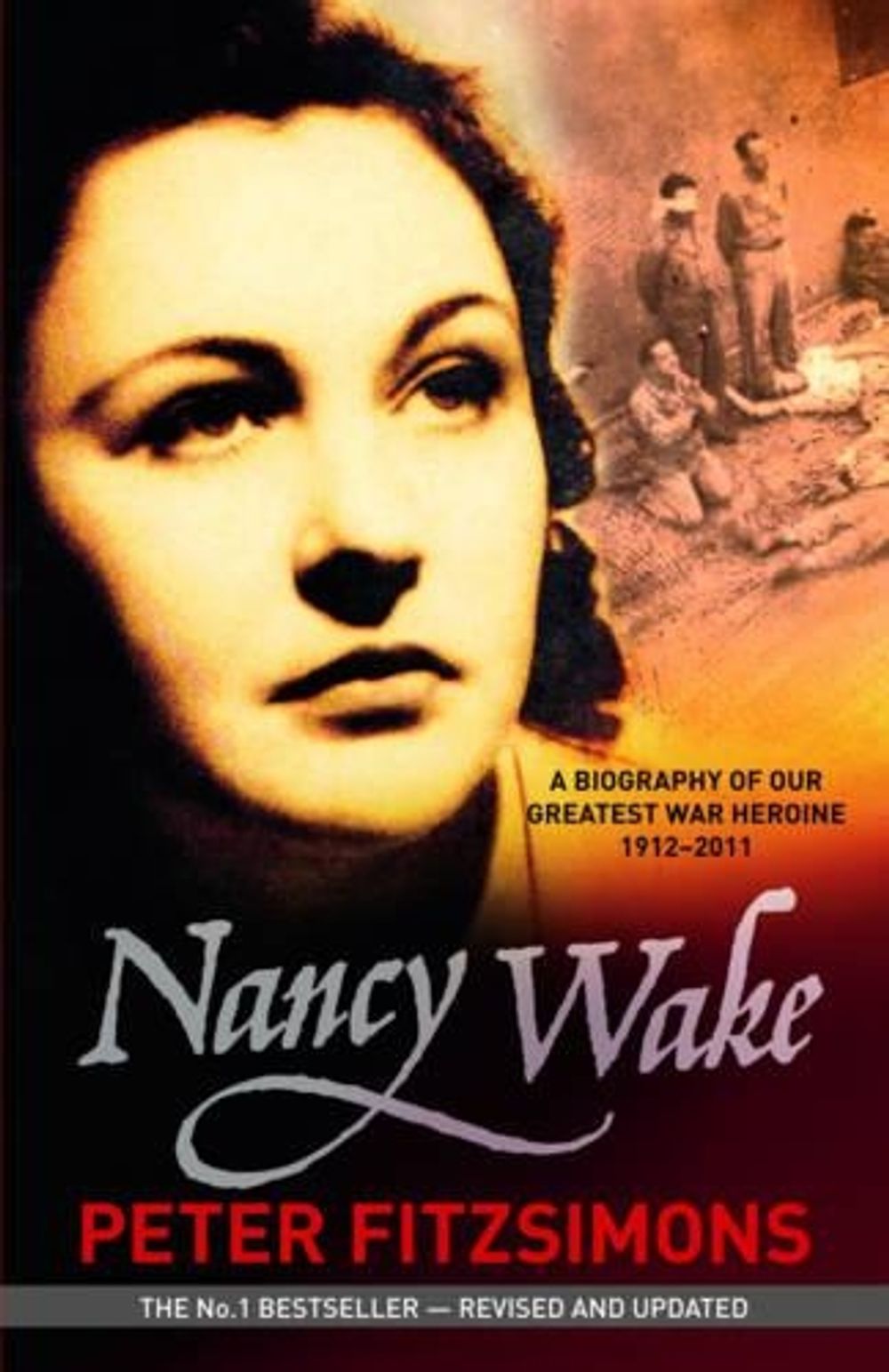 Nancy Wake by Peter FitzSimons, Paperback, 9780732295257 | Buy online ...