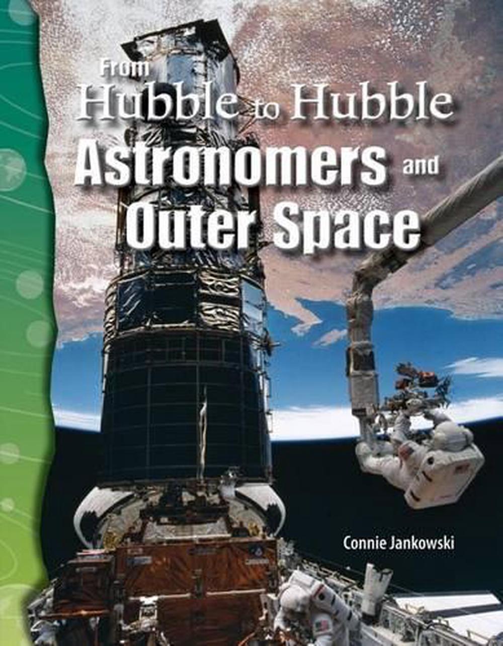 From Hubble to Hubble by Connie Jankowski, Paperback, 9780743905640 ...