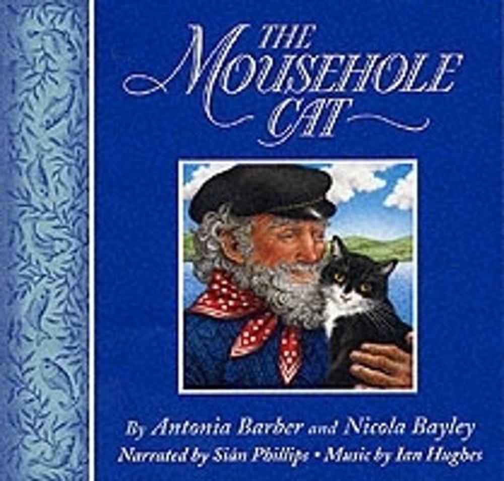 The Mousehole Cat by Antonia Barber, Hardcover, 9780744507034 | Buy ...