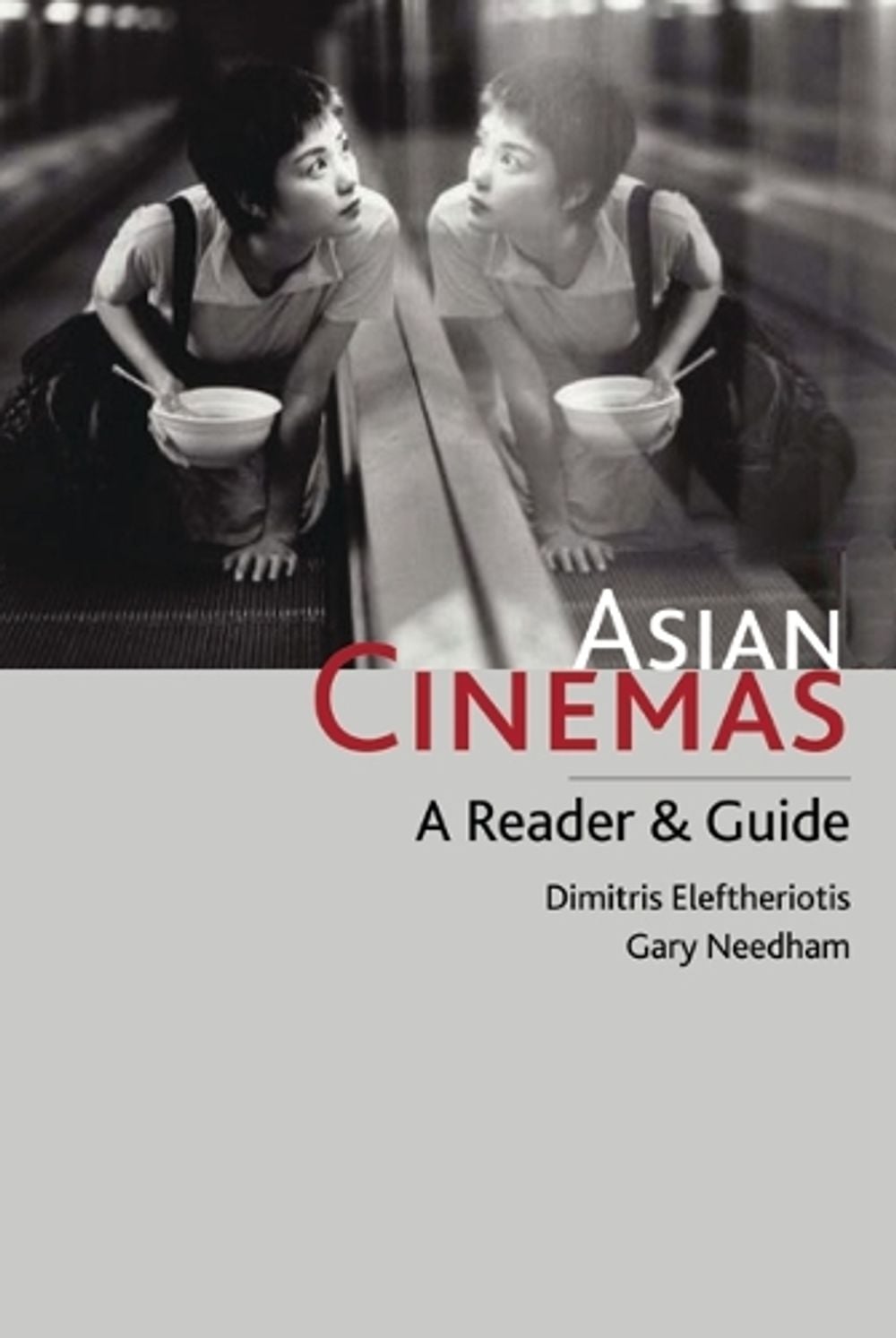 Asian Cinemas by Dimitris Eleftheriotis, Paperback, 9780748617777 | Buy ...