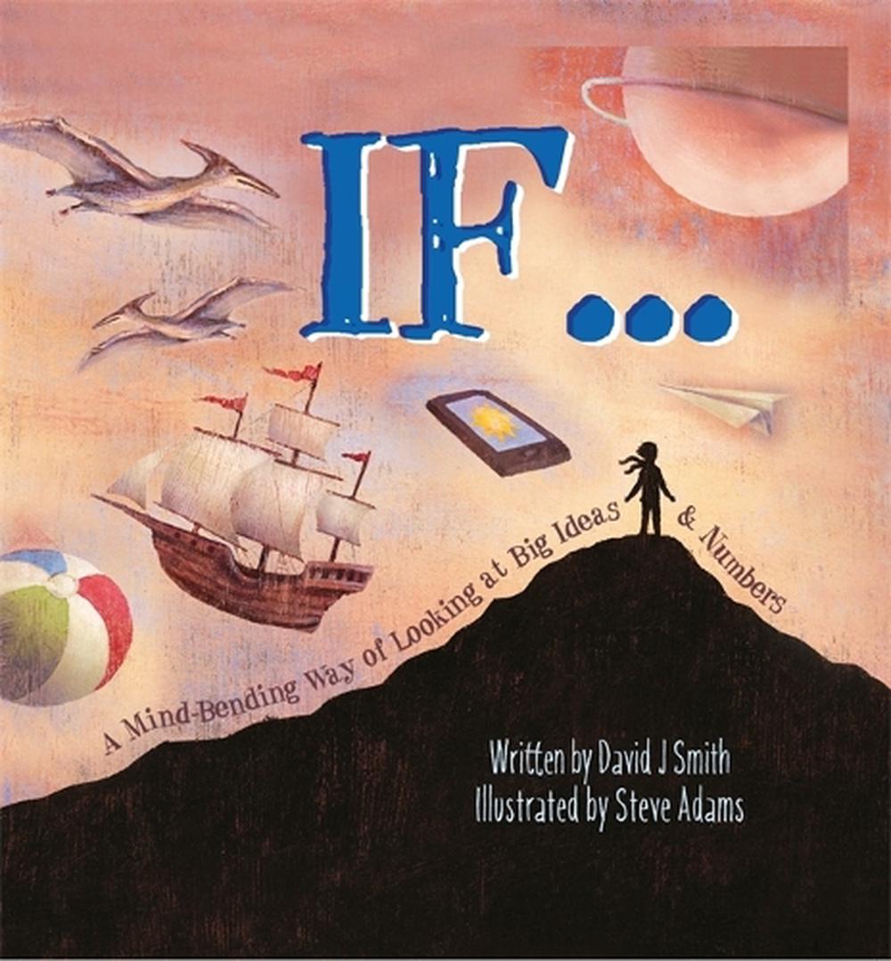 If by David J. Smith, Paperback, 9780750293846 | Buy online at The Nile
