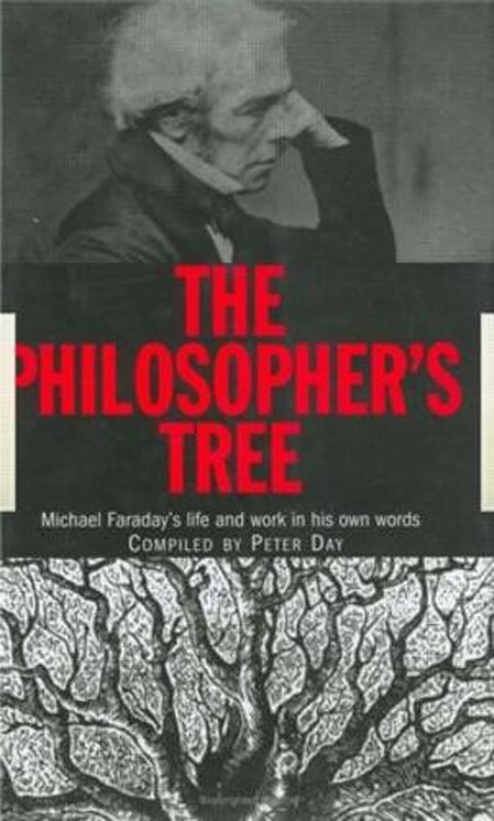 The Philosopher's Tree by Peter Day, Hardcover, 9780750305709 | Buy ...