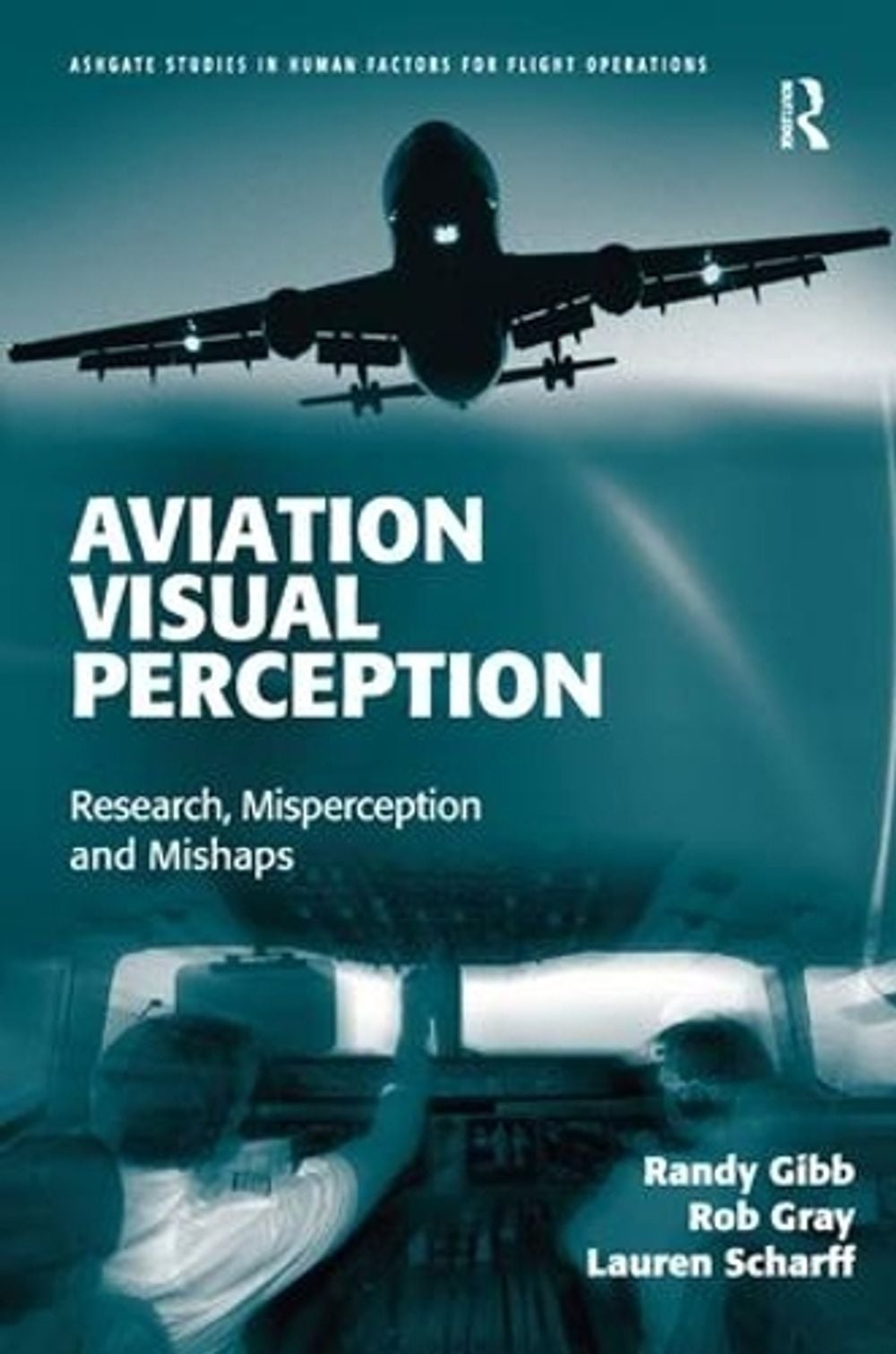 Aviation Visual Perception by Randy Gibb, Hardcover, 9780754674979 ...