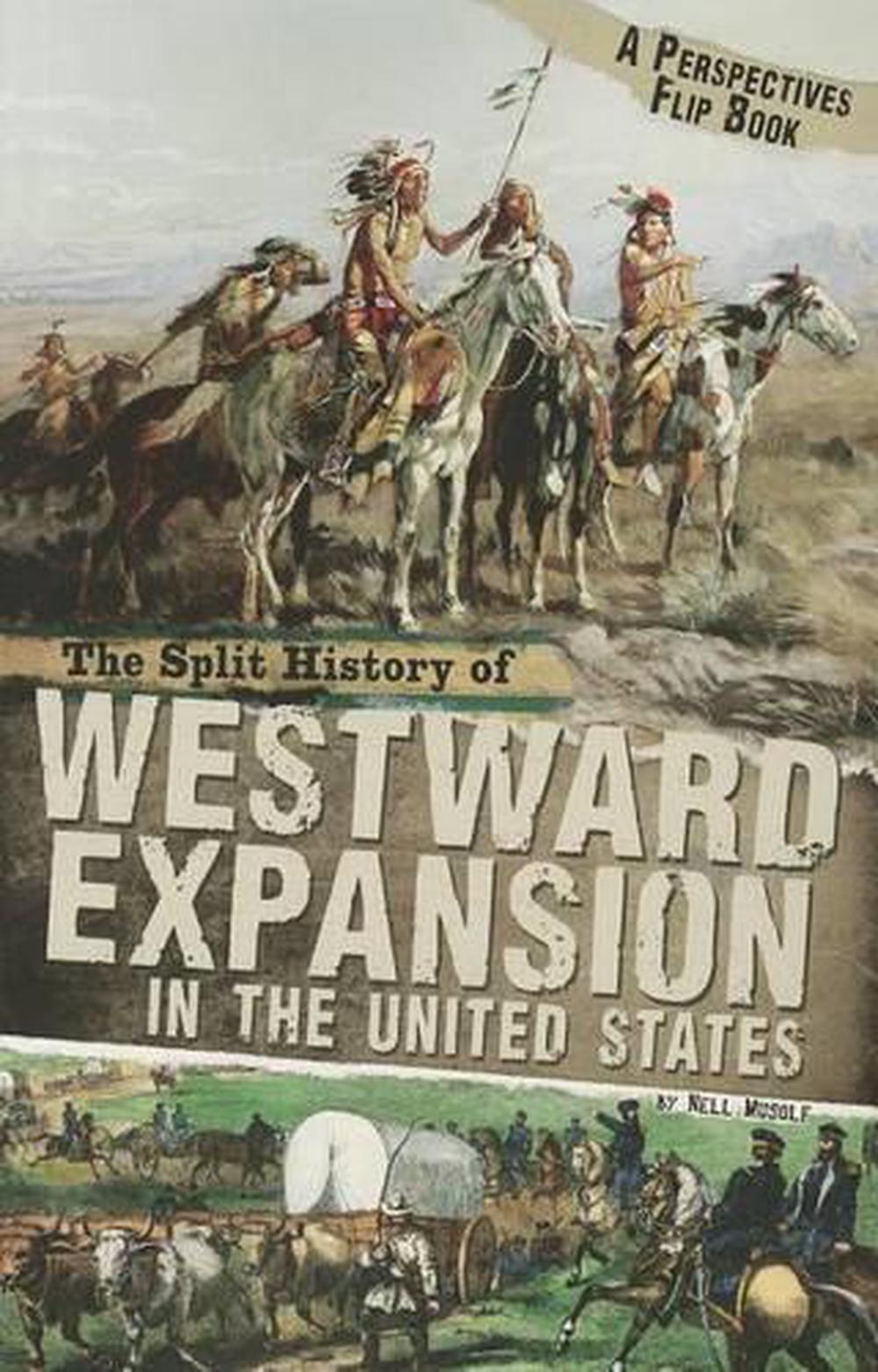 Westward Expansion Indians