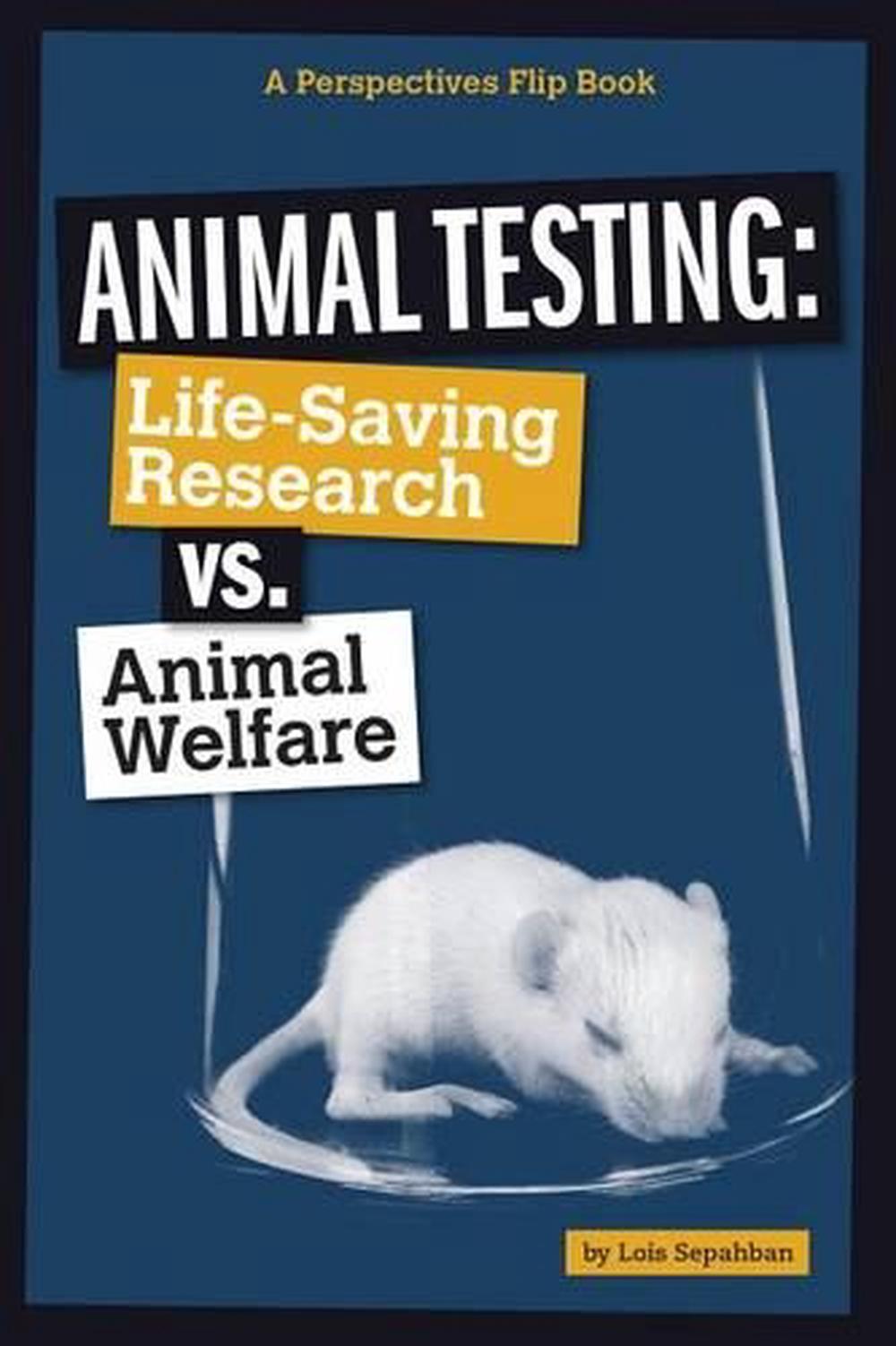 Animal Testing by Lois Sepahban, Hardcover, 9780756549961 | Buy online ...