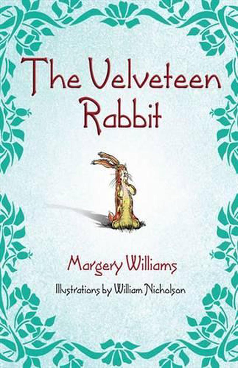 Velveteen Rabbit by Williams Margery, Hardcover, 9780757303333 | Buy ...