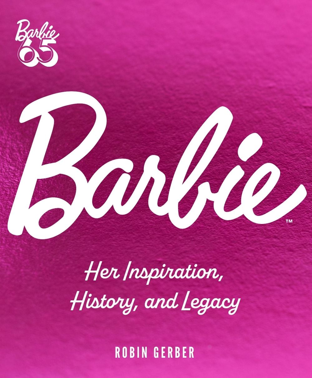 Barbie by Robin Gerber, Hardcover, 9780760391228 | Buy online at The Nile