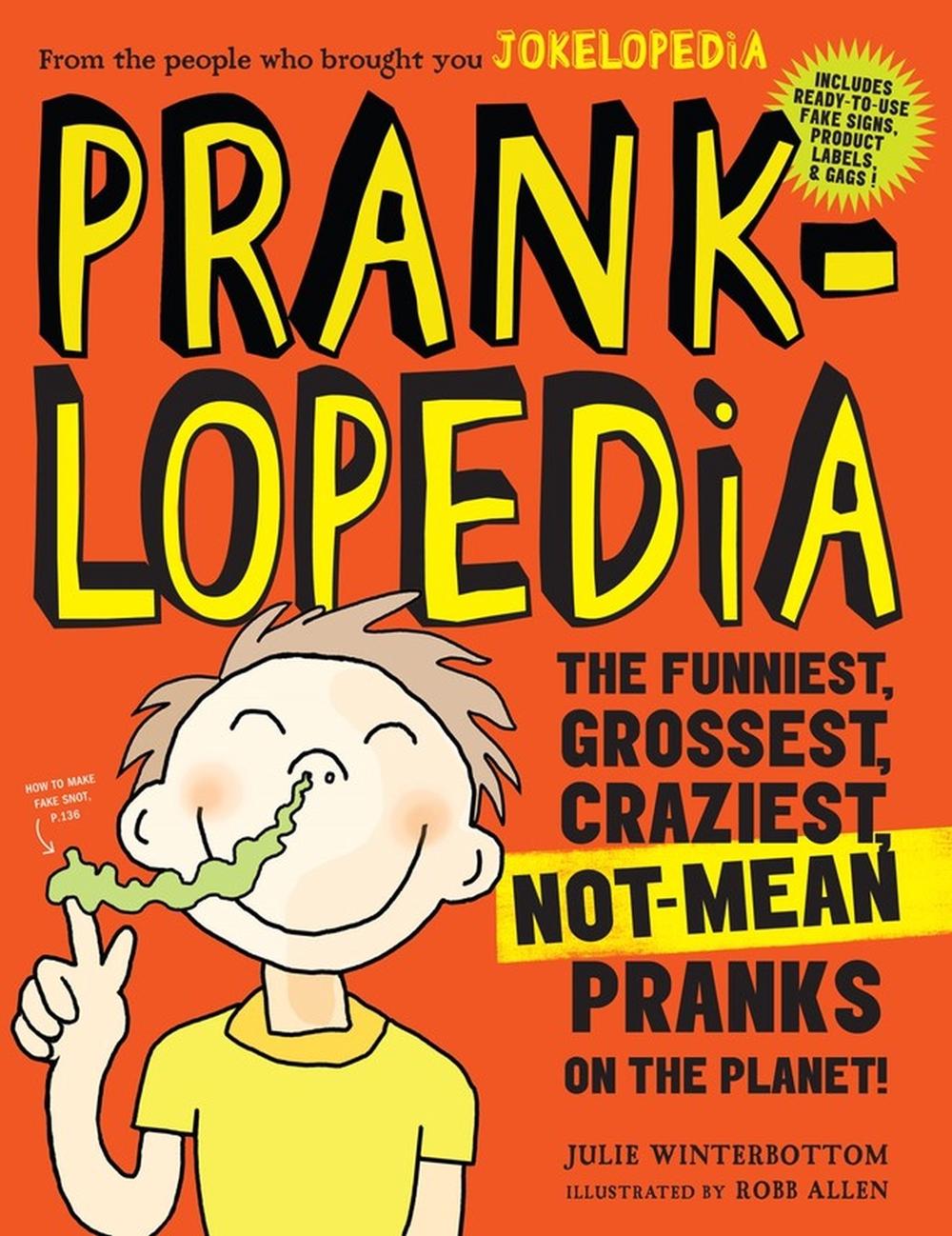 Buy pranks online store