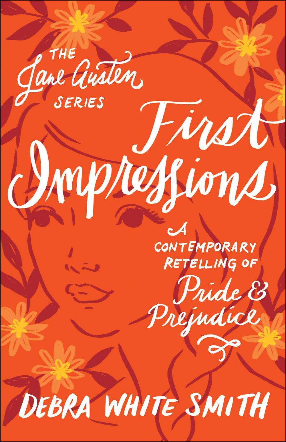 First Impressions by Debra White Smith, Paperback, 9780764230677 | Buy ...