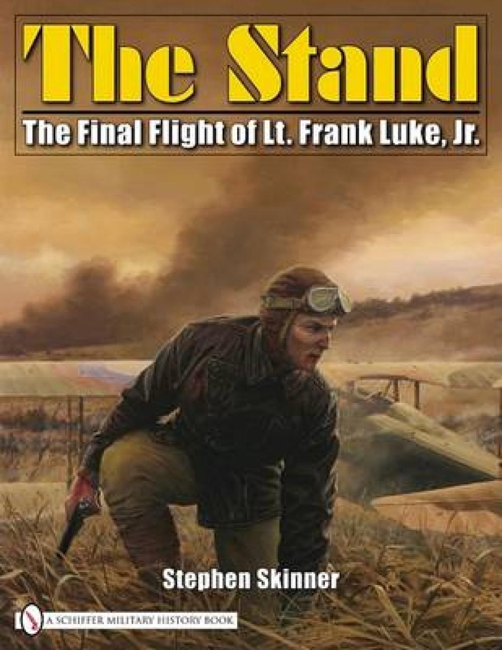 The Stand by Stephen Skinner, Hardcover, 9780764330957 | Buy online at ...