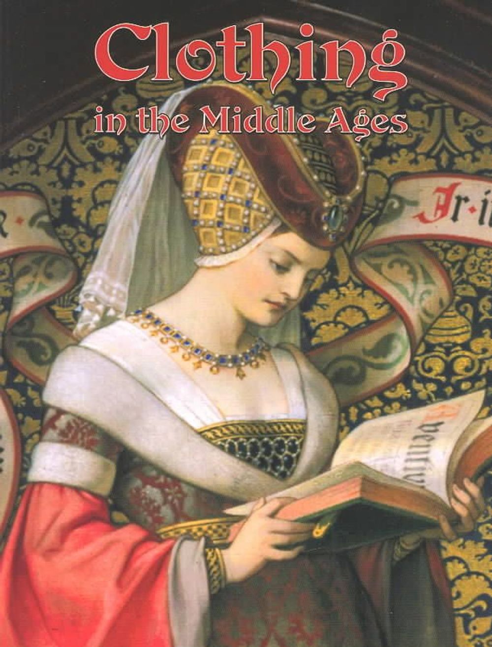 Clothing in the Middle Ages by Lynne Elliott, Paperback, 9780778713838 ...