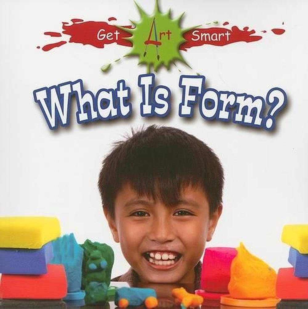 What is Form? by Susan Meredith, Paperback, 9780778751380 | Buy online ...