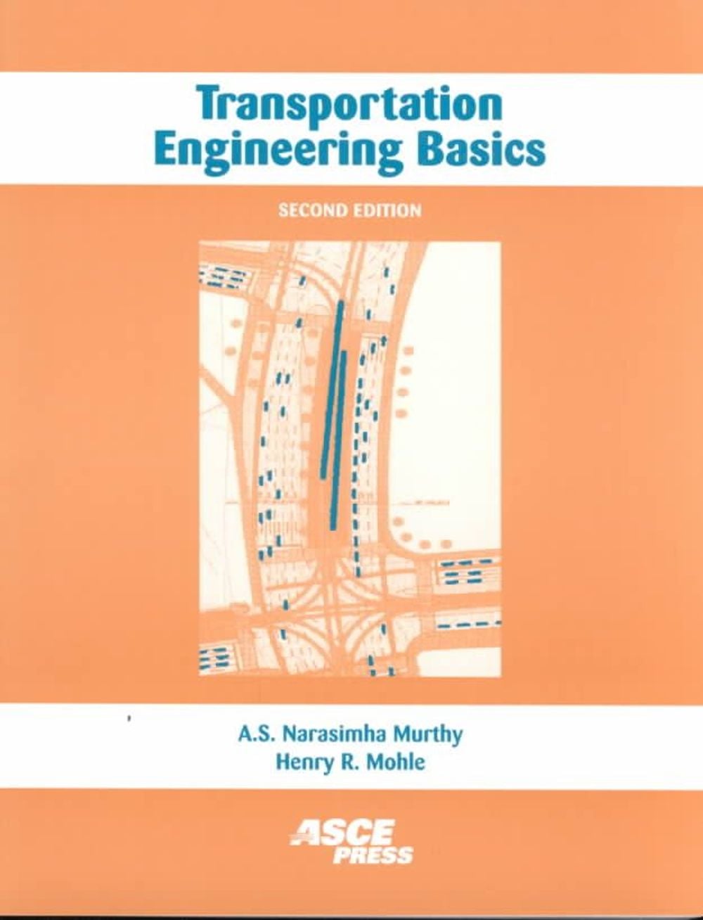 Transportation Engineering Basics by A.S. Narasimha Murthy, Paperback ...