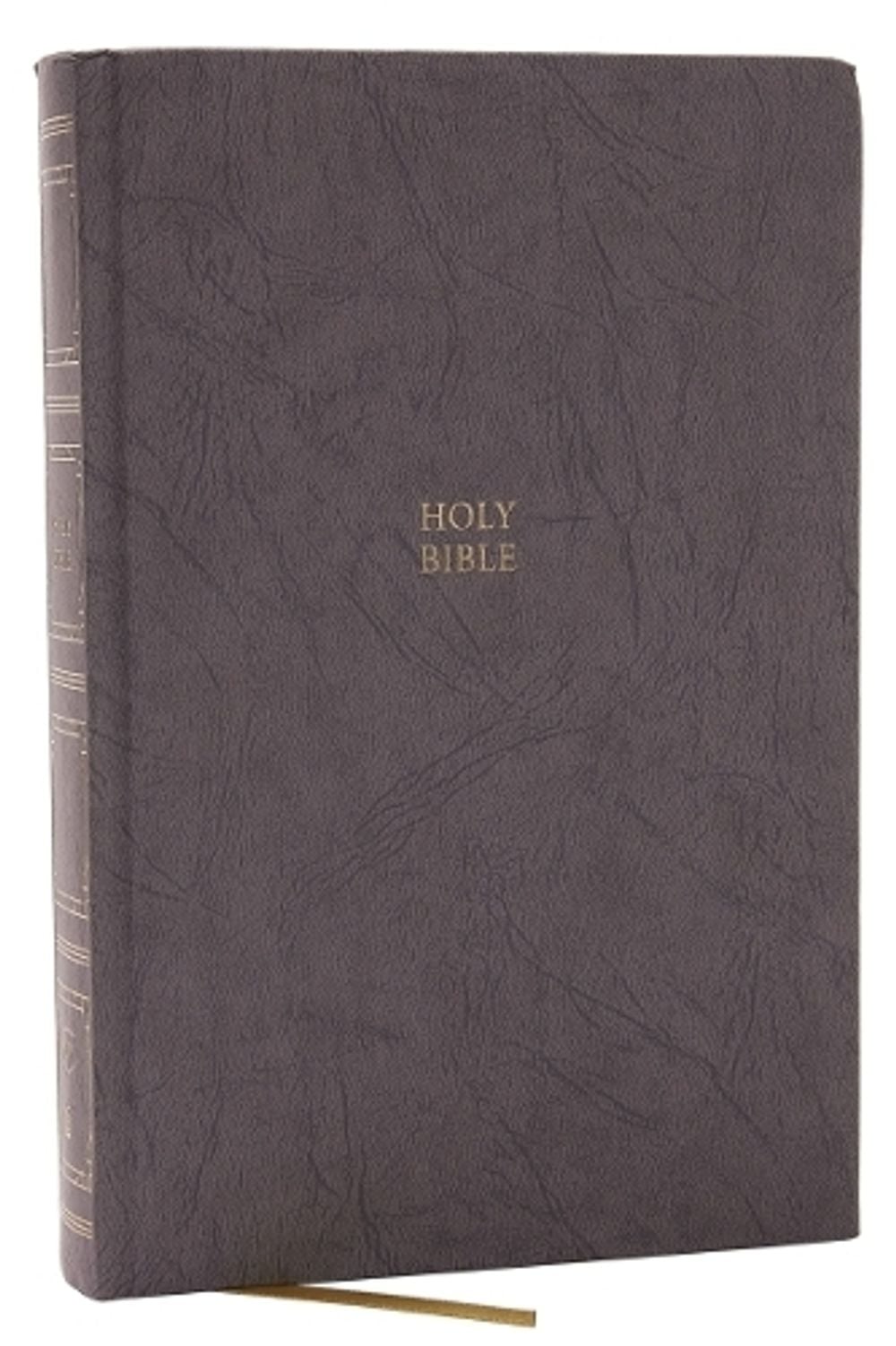 KJV Holy Bible: Paragraph-style Large Print Thinline with 43,000 Cross ...