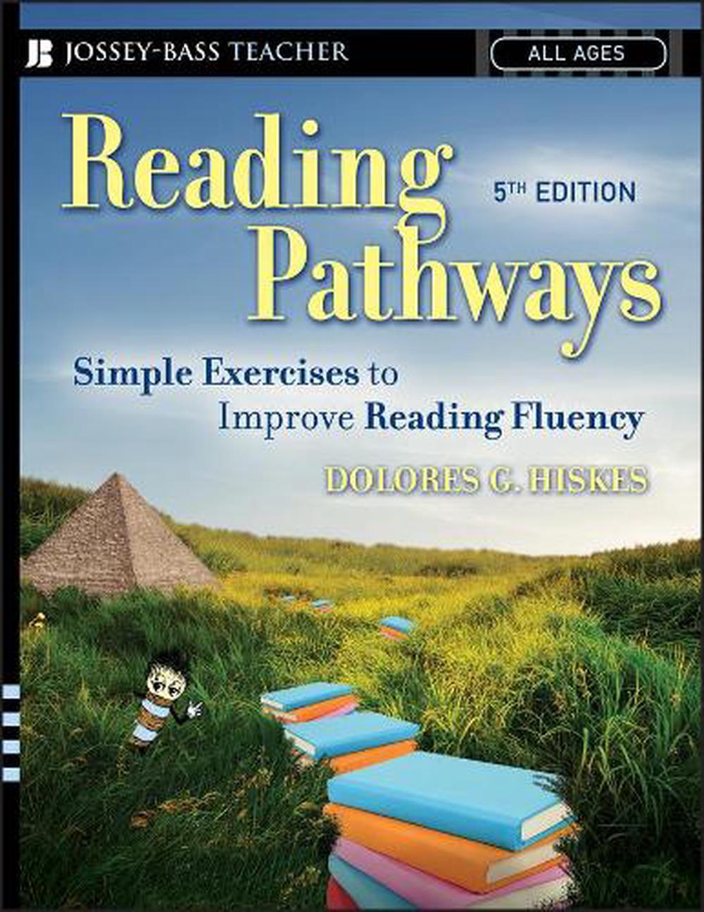 Reading Pathways, 5th Edition by Dolores G. Hiskes, Paperback ...