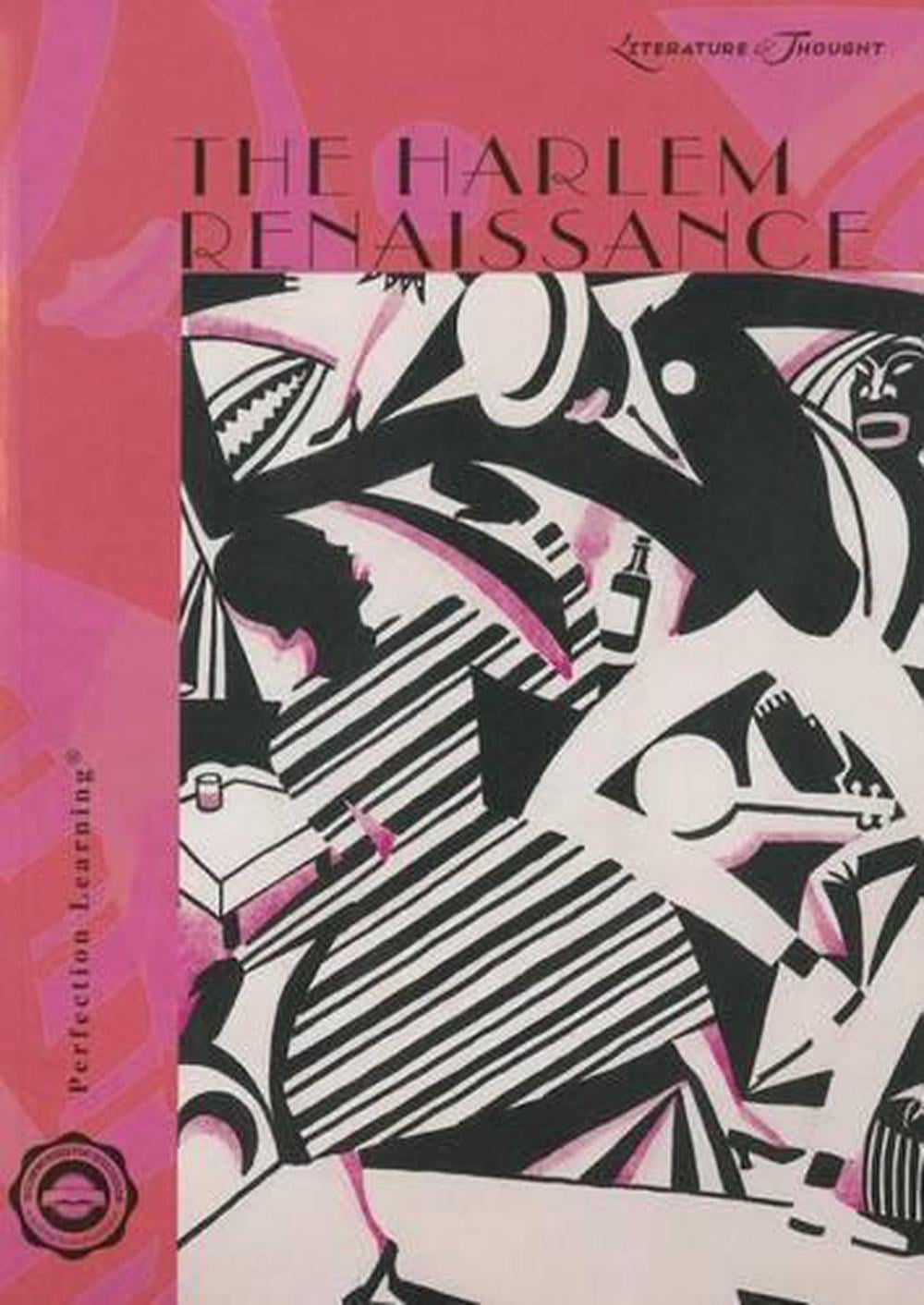 The Harlem Renaissance by Literature & Thought Series, Paperback ...