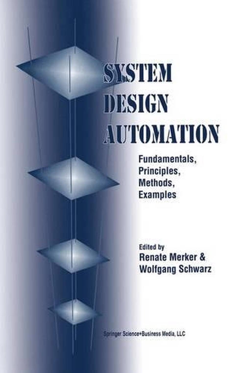 System Design Automation by Renate Merker, Hardcover, 9780792373131 | Buy online at The Nile