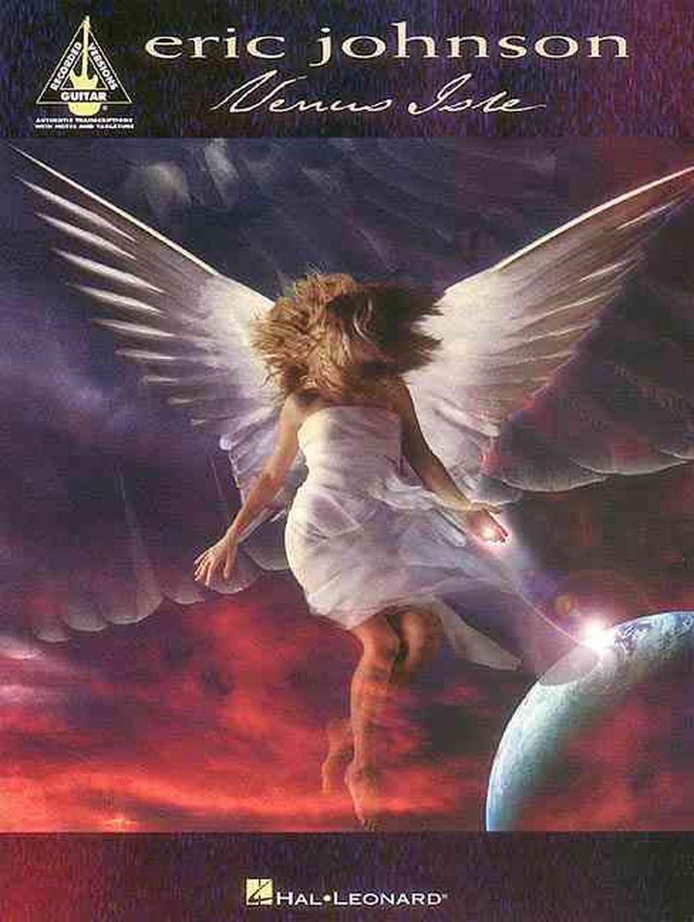 Eric Johnson - Venus Isle by Eric Johnson, Paperback, 9780793570454 ...