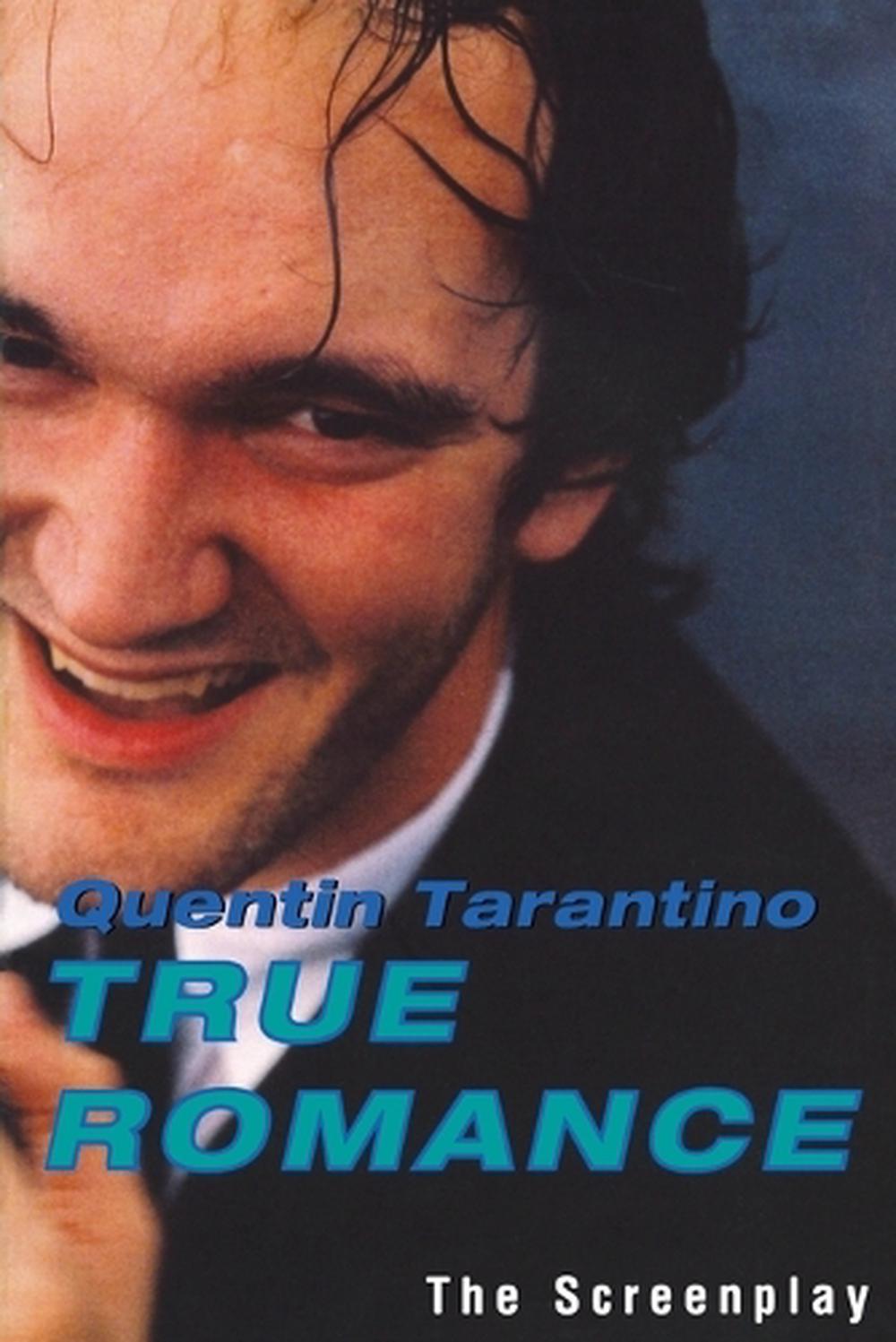 True Romance by Quentin Tarantino, Paperback, 9780802136862 | Buy online at The Nile
