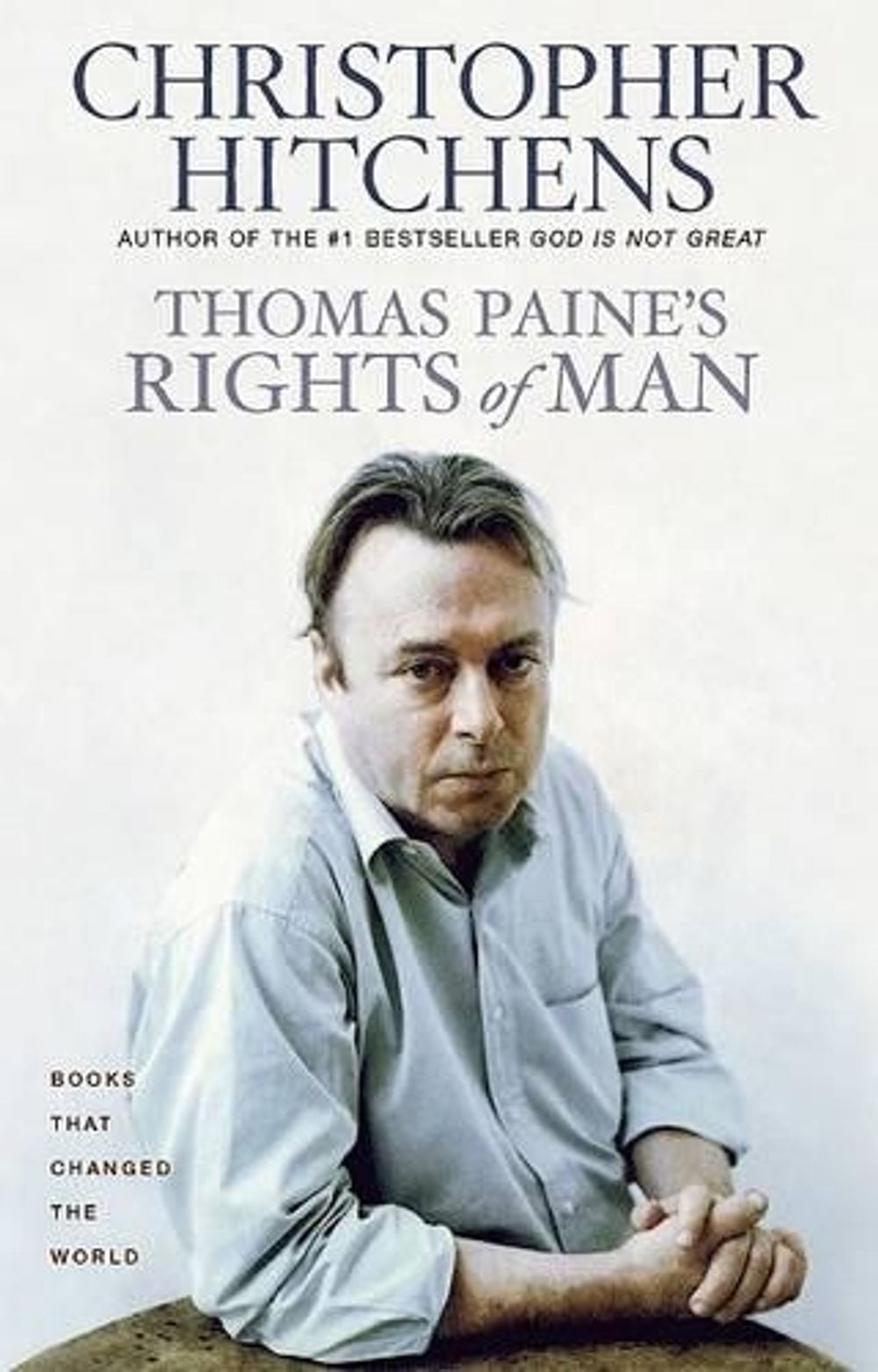 Thomas Paine's Rights of Man by Christopher Hitchens, Paperback ...