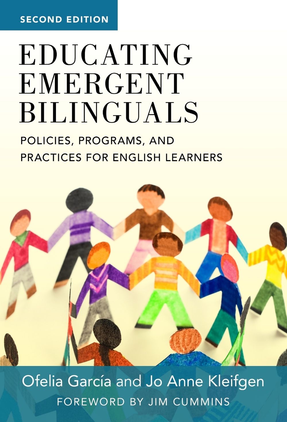 Educating Emergent Bilinguals by Jo Anne Kleifgen, Paperback ...
