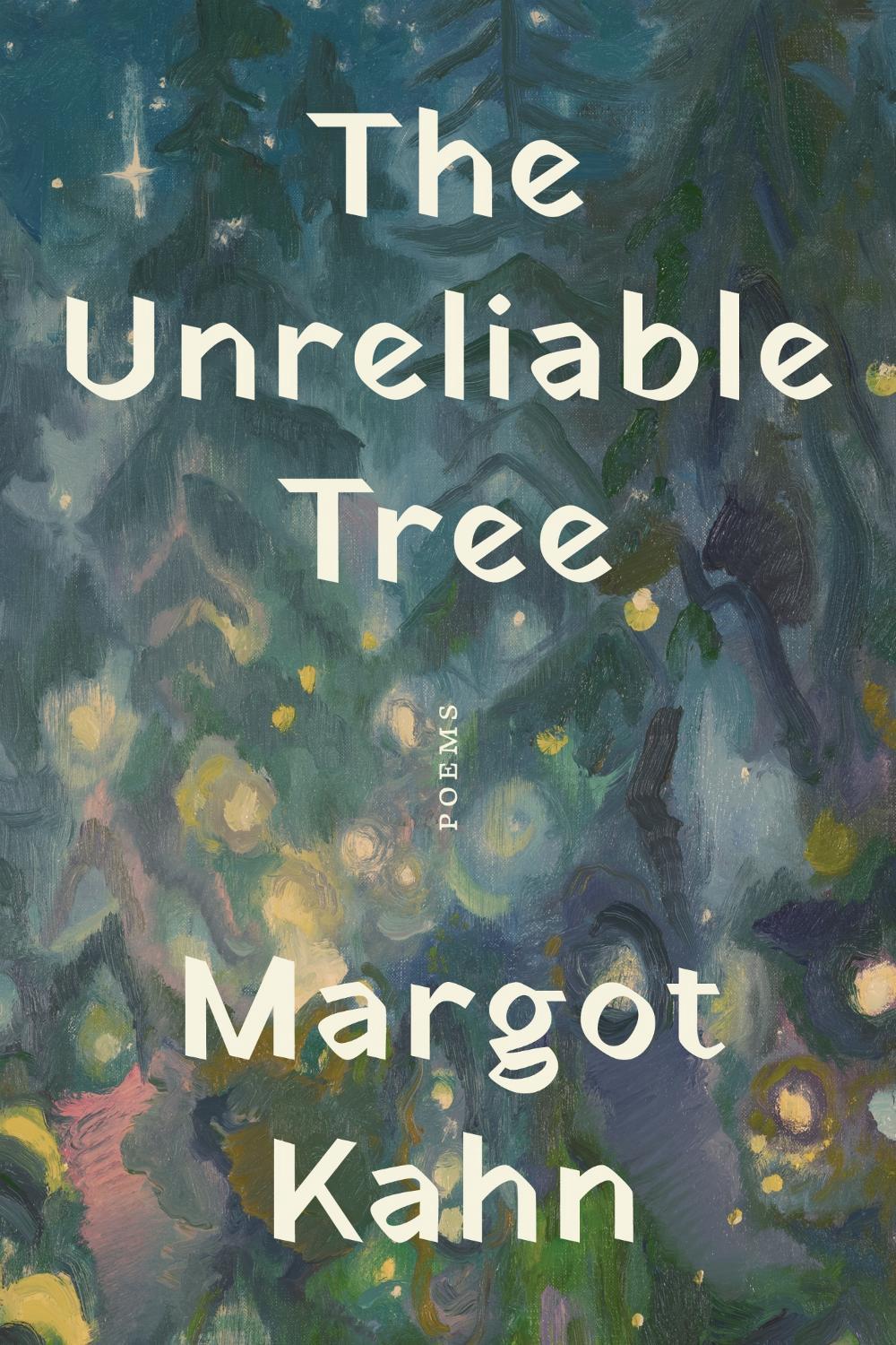 The Unreliable Tree by Margot Kahn, Paperback, 9780810148932 | Buy ...