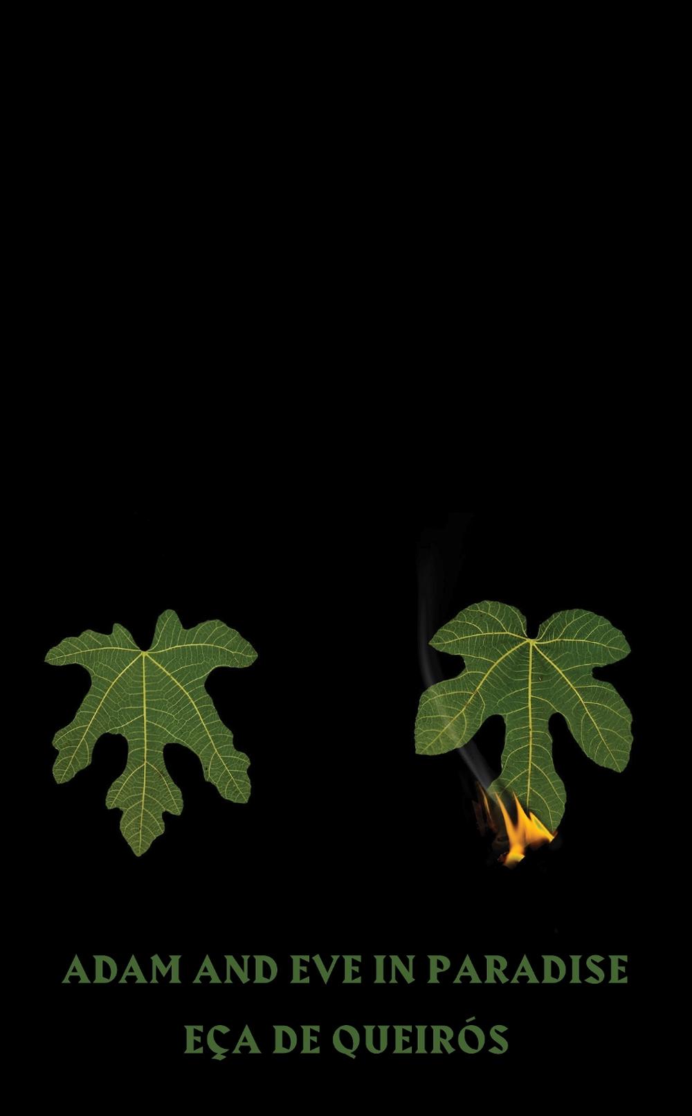 Adam and Eve in Paradise by Margaret Jull Costa, Paperback ...