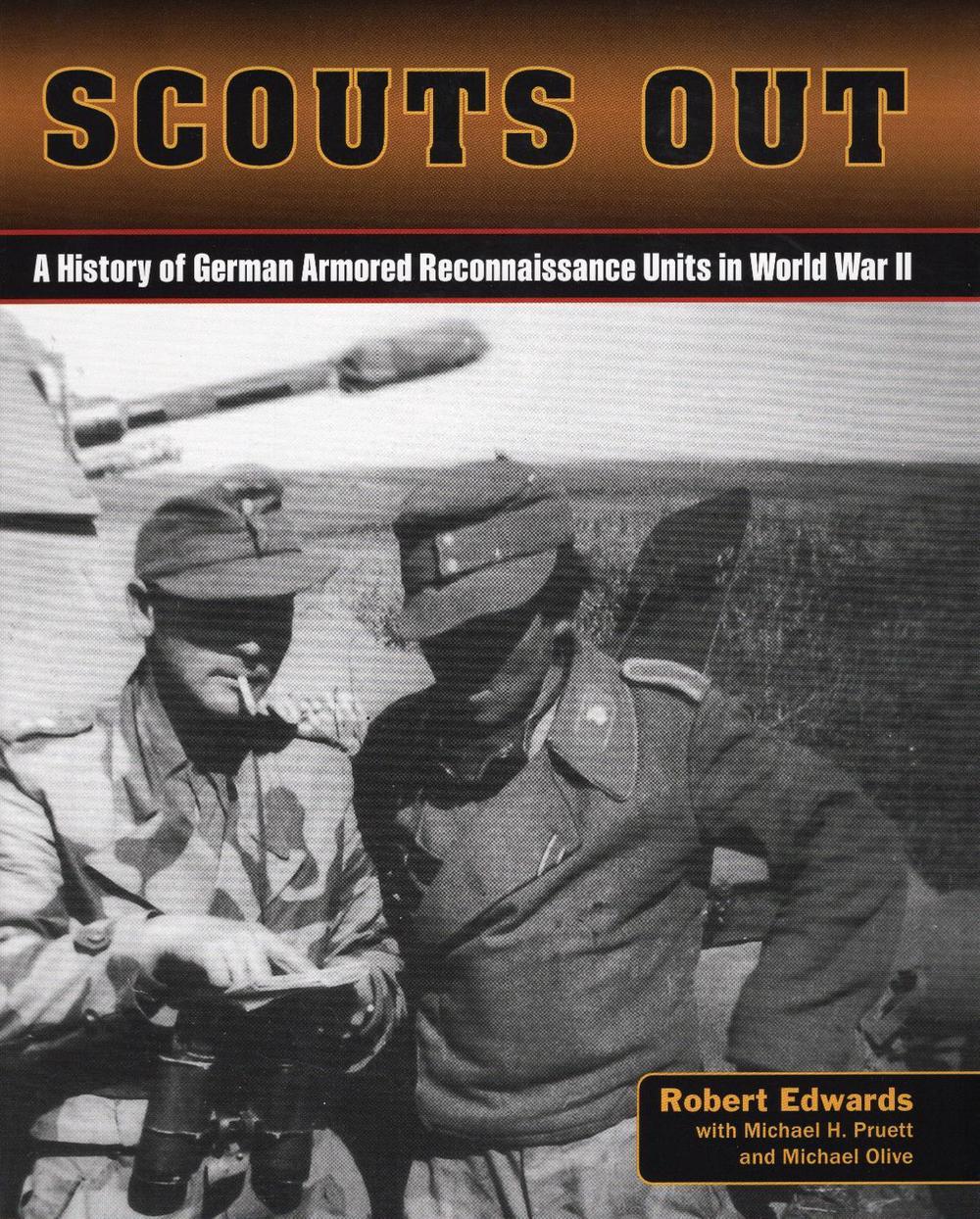 Scouts Out by Robert J. Edwards, Paperback, 9780811770897 | Buy online ...