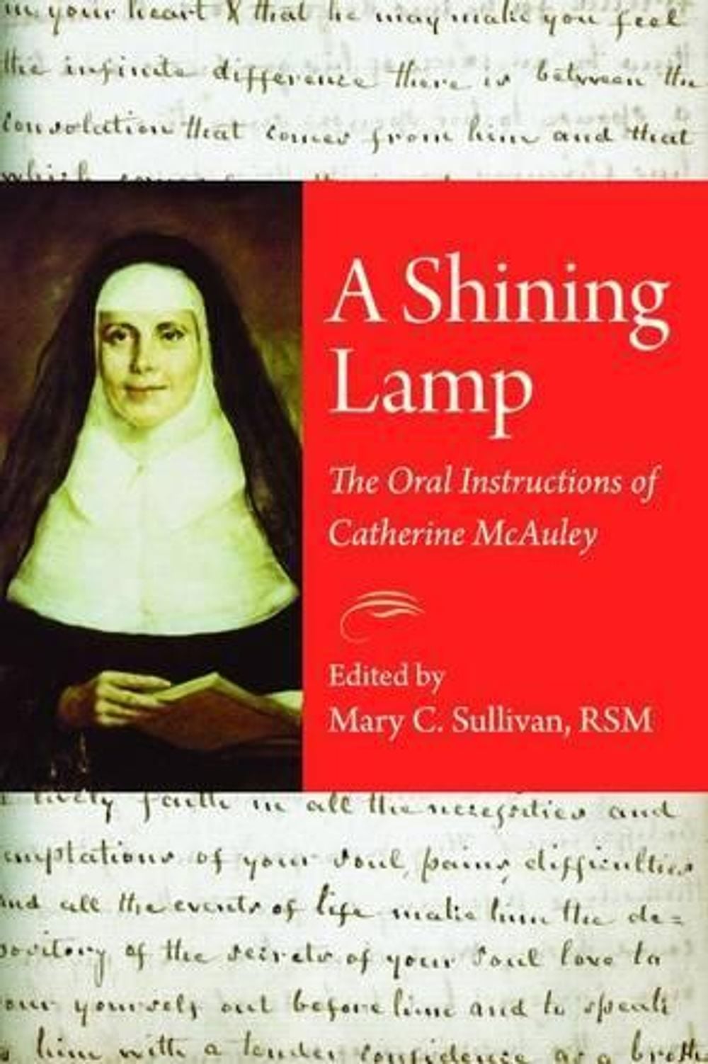 A Shining Lamp by Mary C. Sullivan, Paperback, 9780813229263 | Buy ...