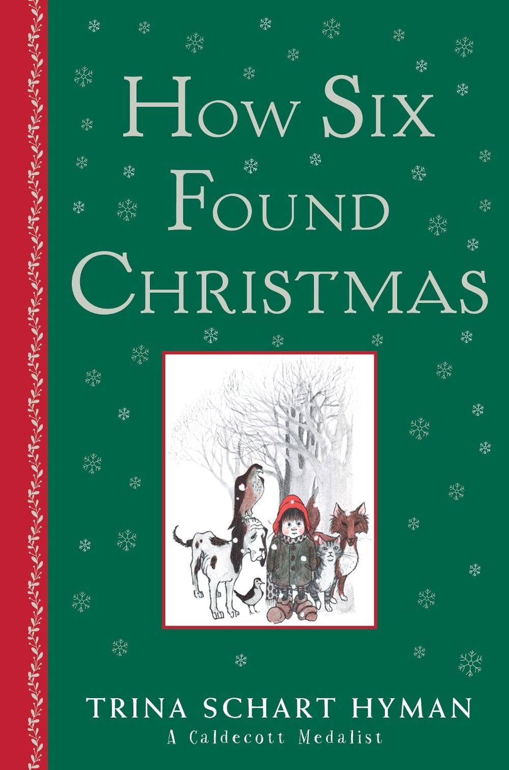 How Six Found Christmas by Trina Schart Hyman, Hardcover, 9780823461929 ...