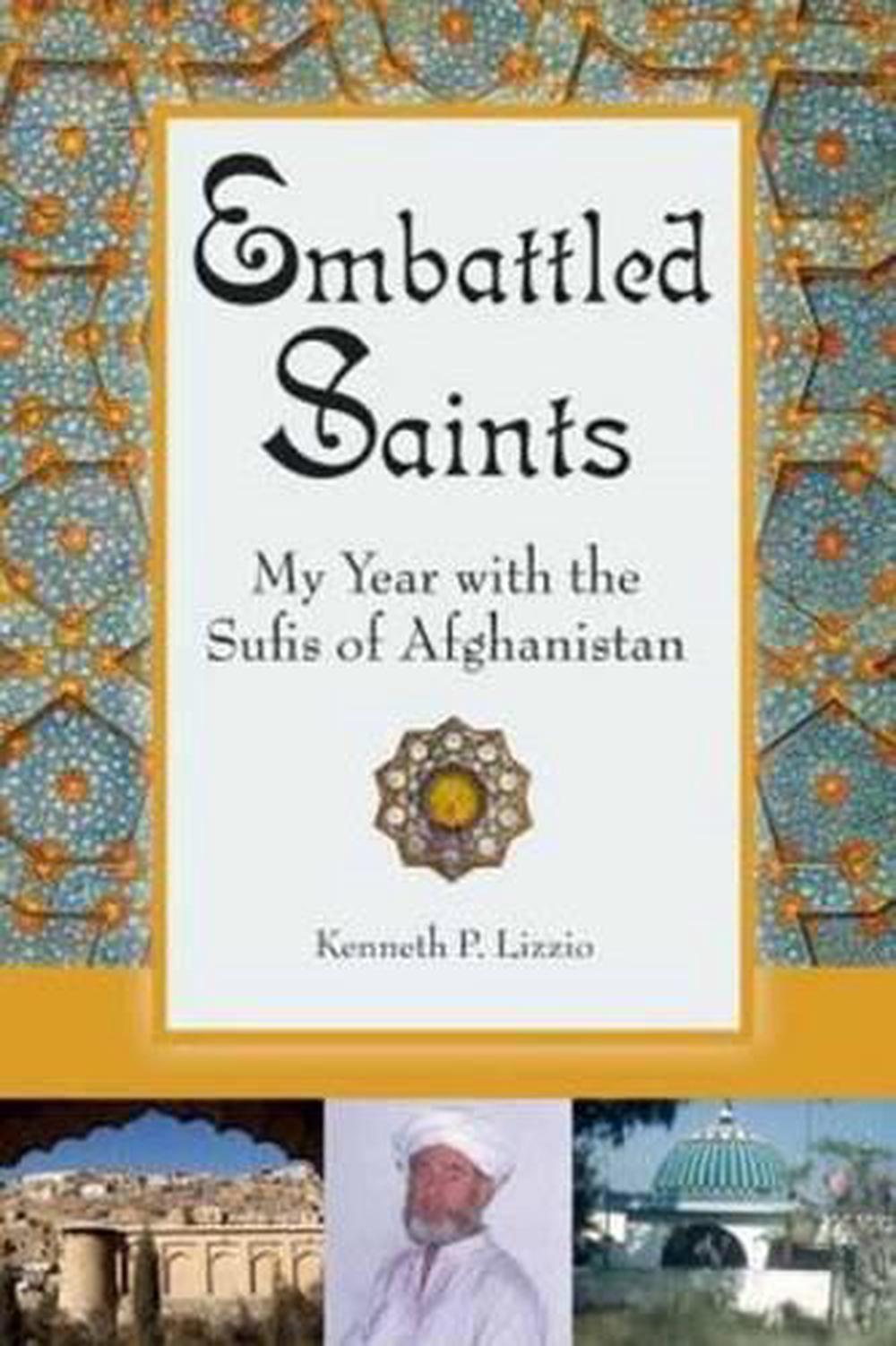 Embattled Saints by Kenneth P. Lizzio, Paperback, 9780835609234 | Buy ...