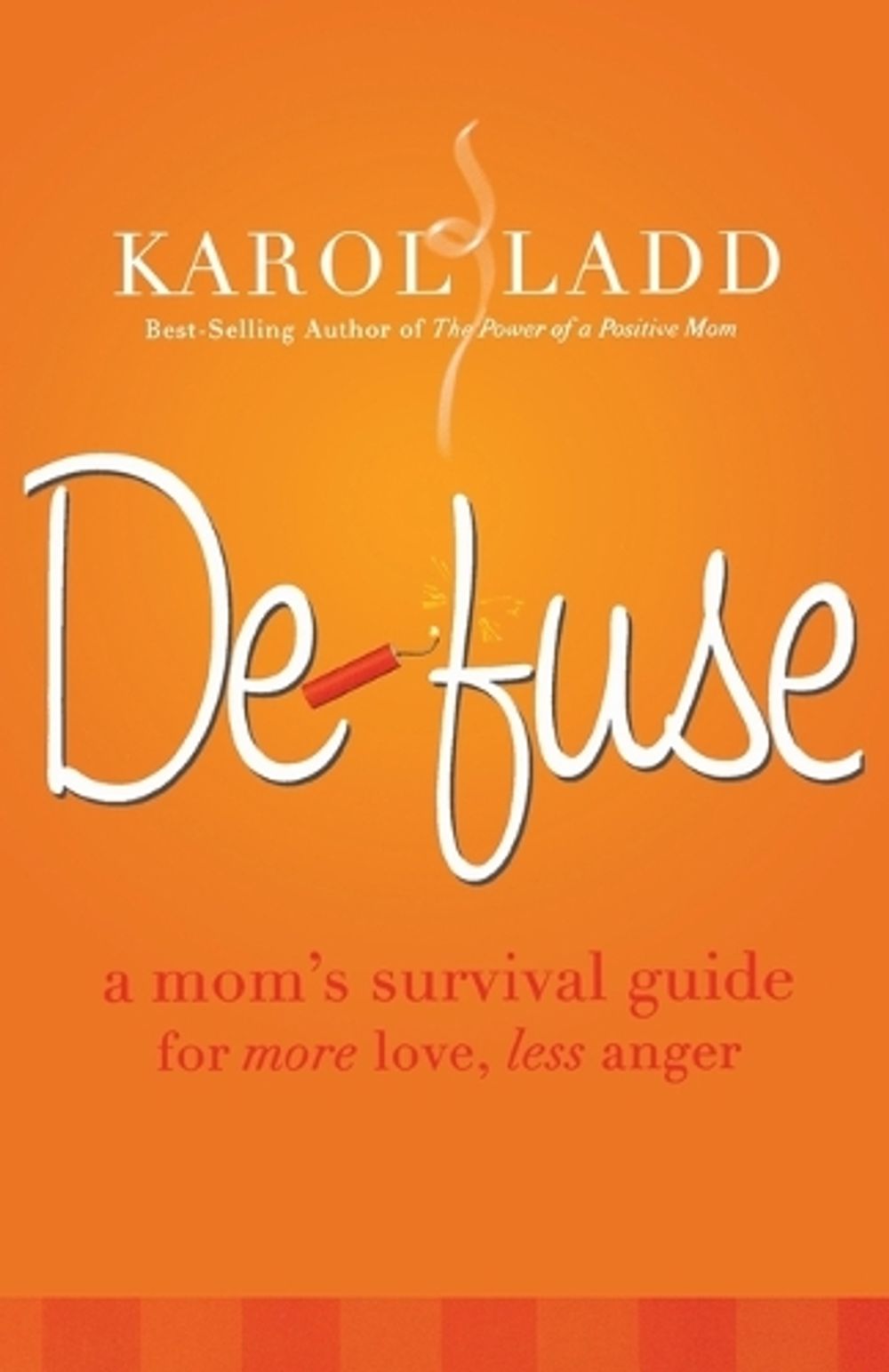 Defuse by Karol Ladd, Paperback, 9780849907241 | Buy online at The Nile