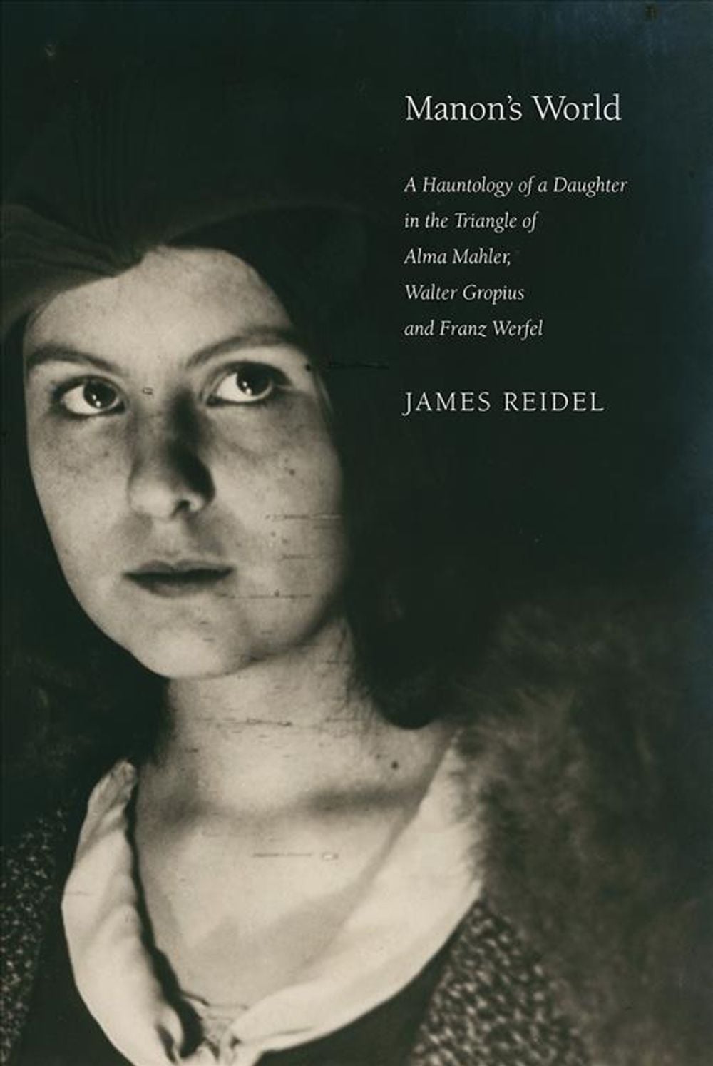Manon's World by James Reidel, Hardcover, 9780857427496 | Buy online at ...