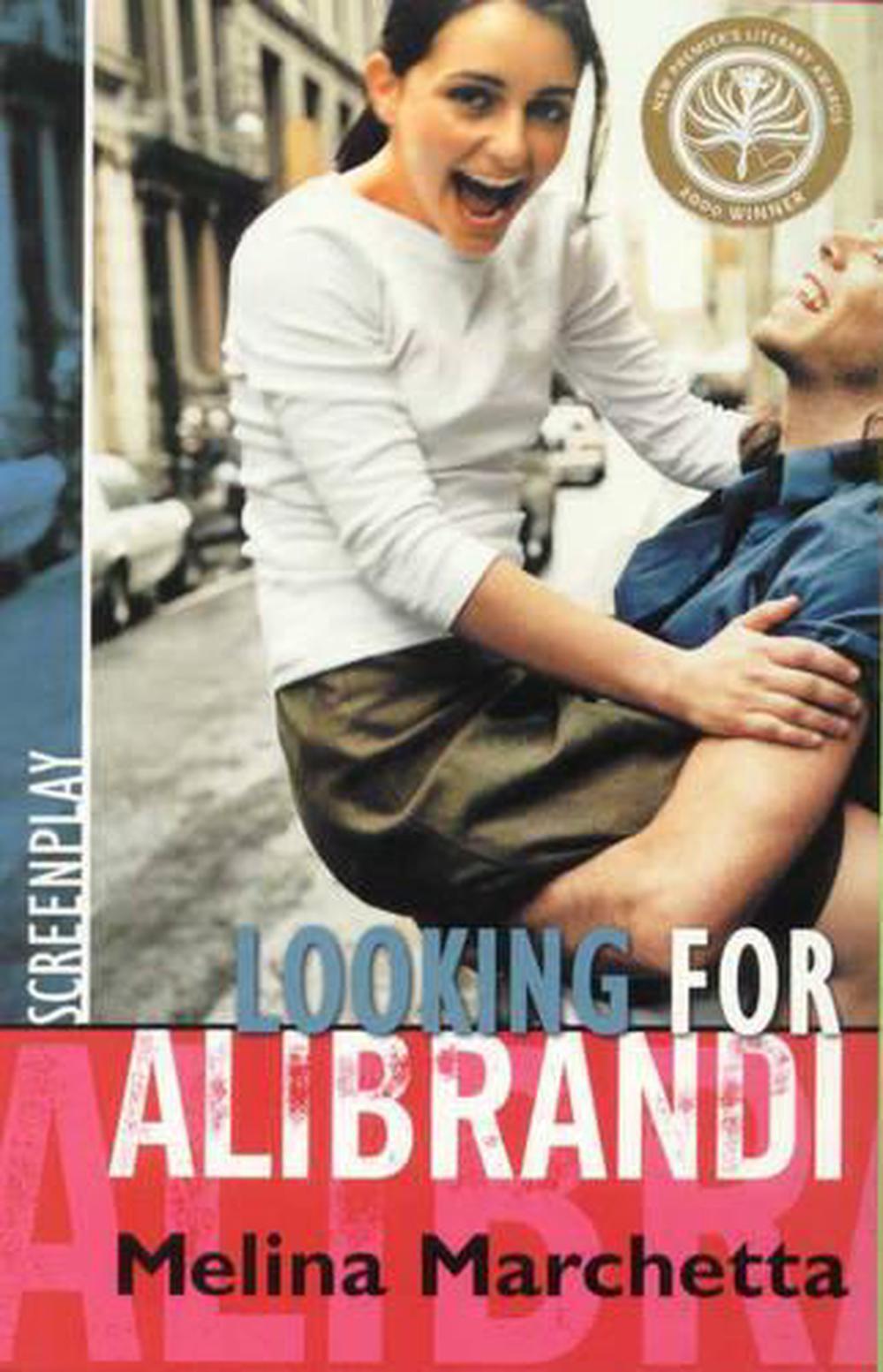 Looking for Alibrandi: the screenplay by Melina Marchetta, Paperback ...