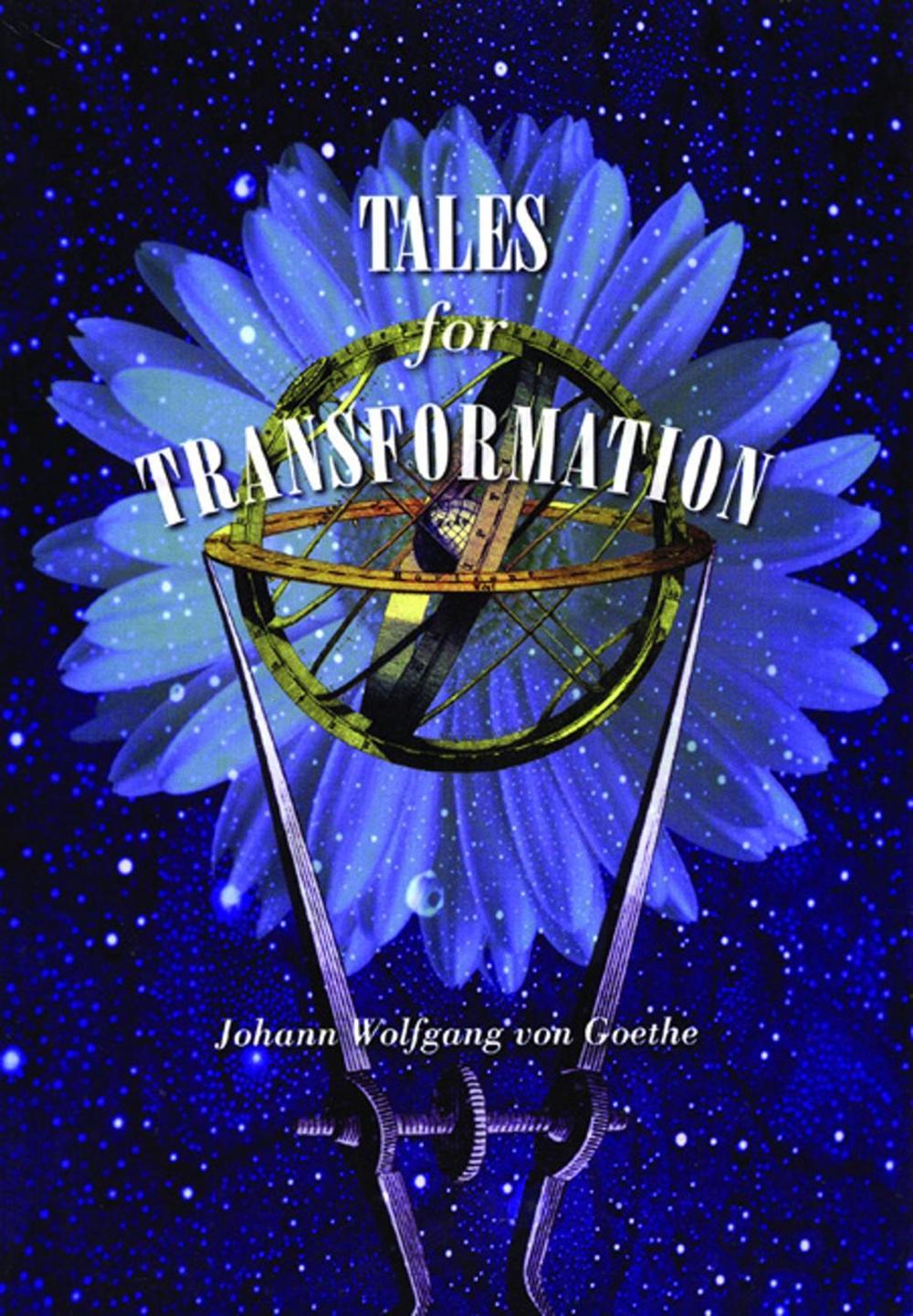 Tales for Transformation by Scott Thompson, Paperback, 9780872863637 ...