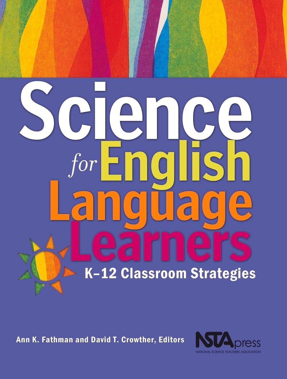 Science for English Language Learners by Ann K. Fathman, Paperback ...