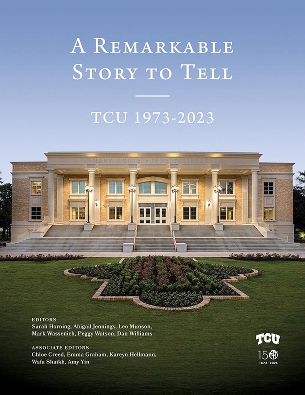 A Remarkable Story to Tell by Sarah-Marie Horning, Hardcover ...