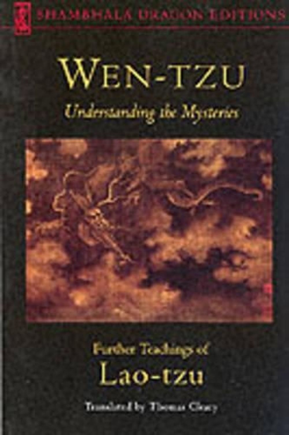 Wen-tzu by Lao Tzu, Paperback, 9780877738626 | Buy online at The Nile