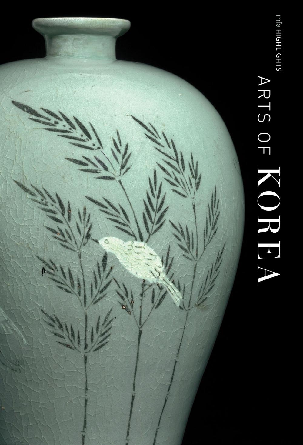 Arts of Korea: MFA Highlights by Jane Portal, Paperback, 9780878467884 | Buy online at The Nile