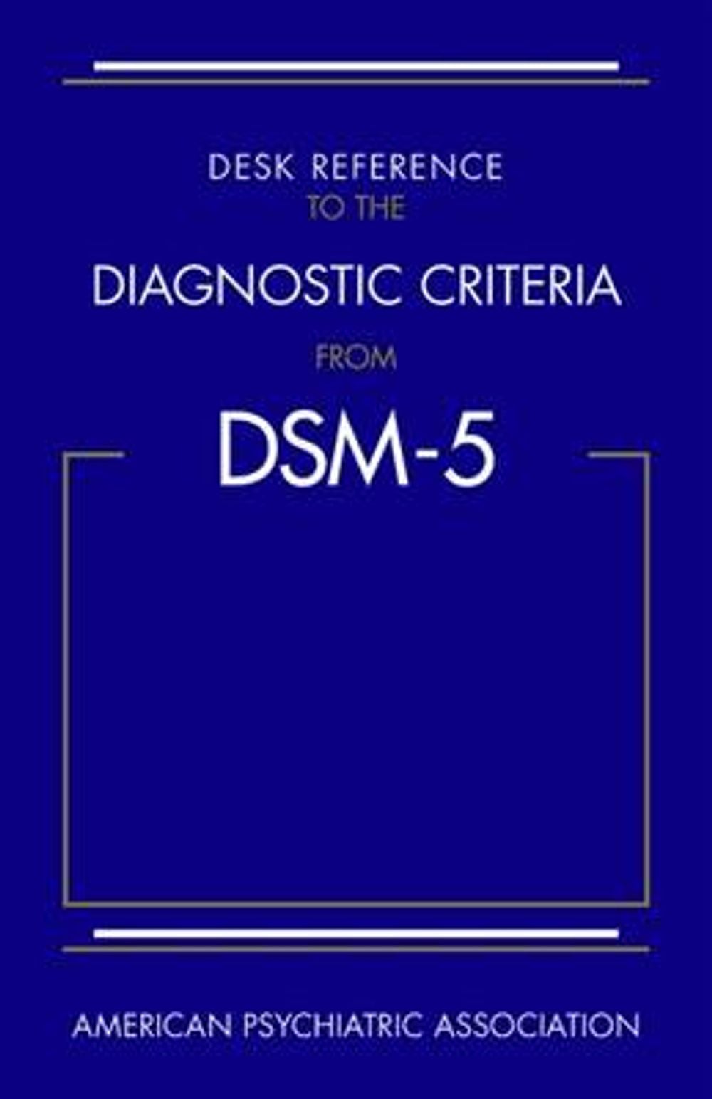 Dsm 5 Diagnostic Criteria For Ptsd Vectorress