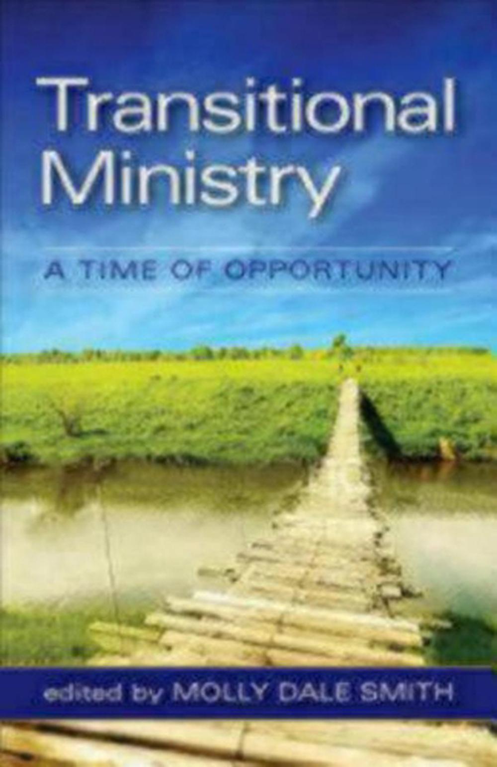 Transitional Ministry by Molly Dale Smith, Paperback, 9780898696226 ...