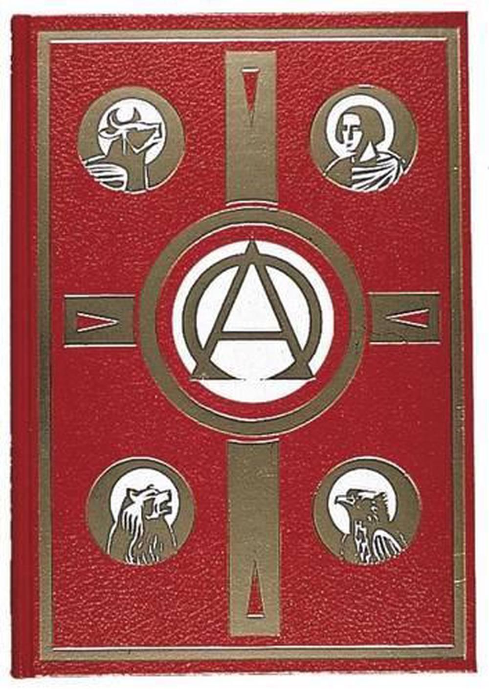 Book of Gospels by Confraternity of Christian Doctrine, Hardcover ...