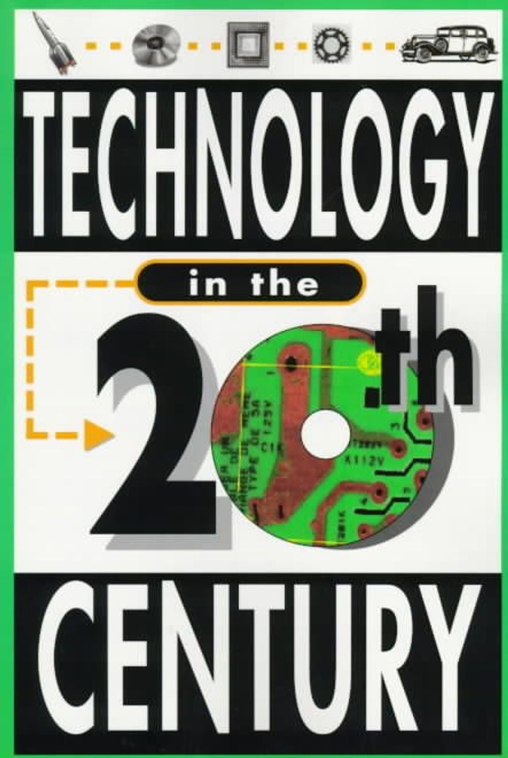 Technology in the Twentieth Century by Alex Chase, Paperback ...