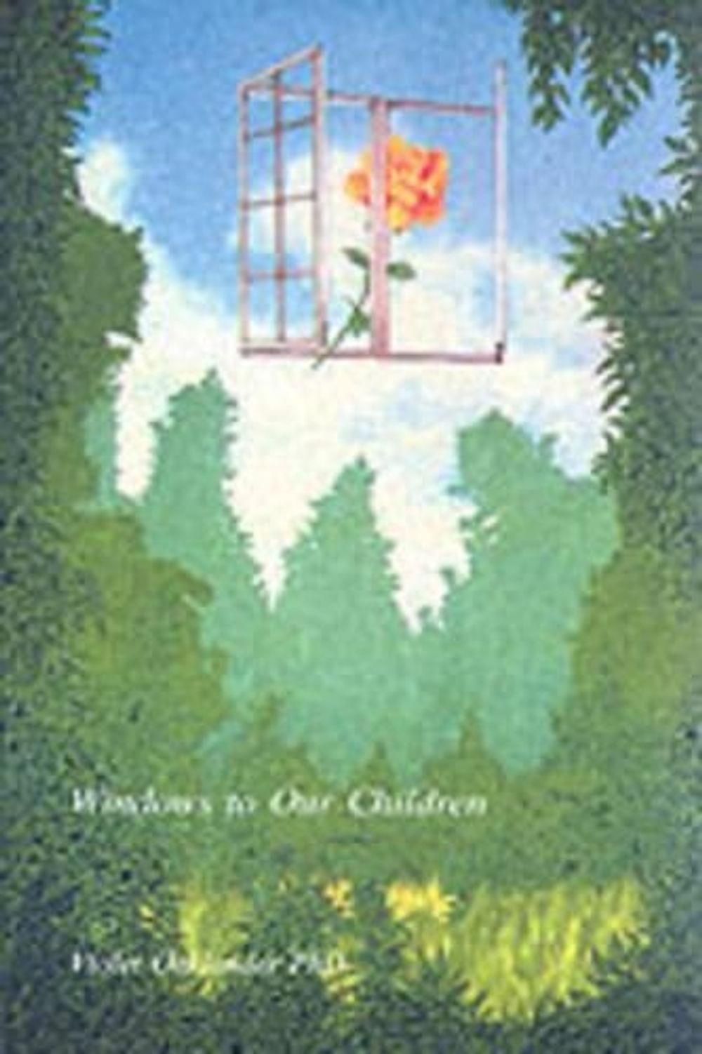 Windows to Our Children by Violet Oaklander, Paperback, 9780939266067 ...