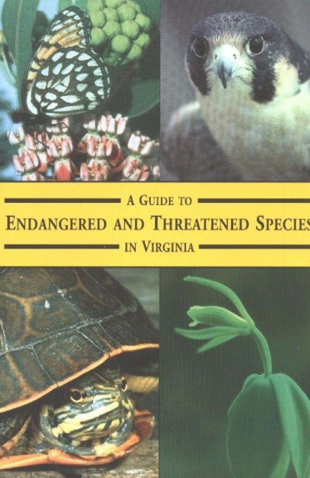 Guide to Threatened & Endangered Species by John R. Tate, Paperback ...