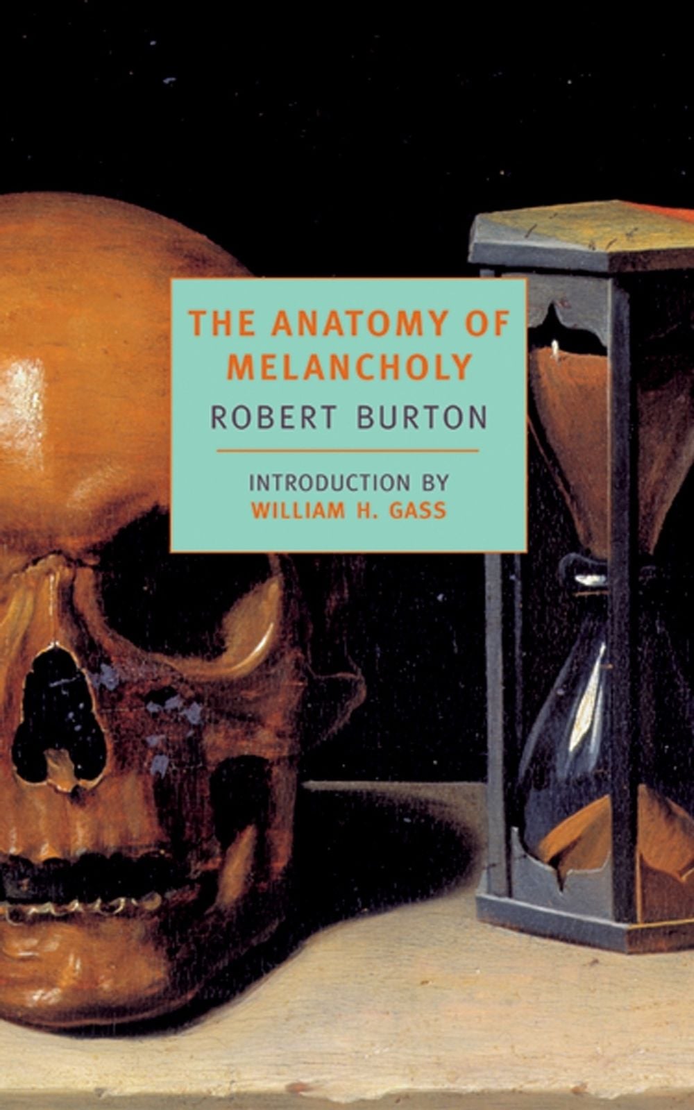 The Anatomy Of Melancholy by Robert Burton, Paperback, 9780940322660 ...