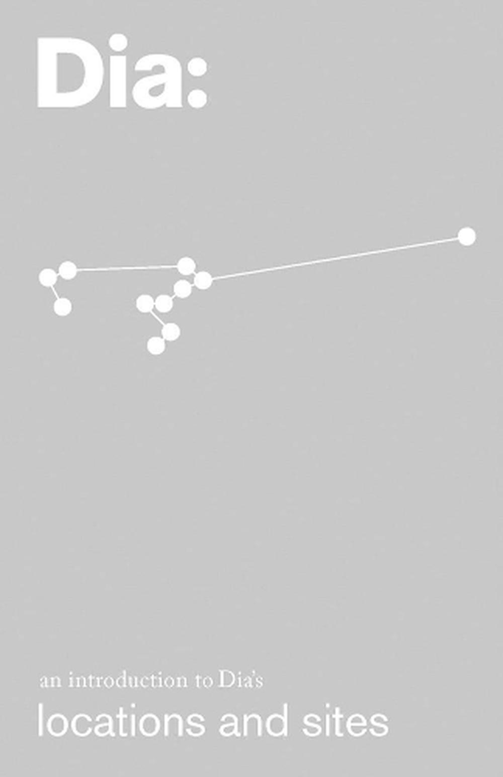 Dia: An Introduction to Dia's Locations and Sites by Jessica Morgan ...