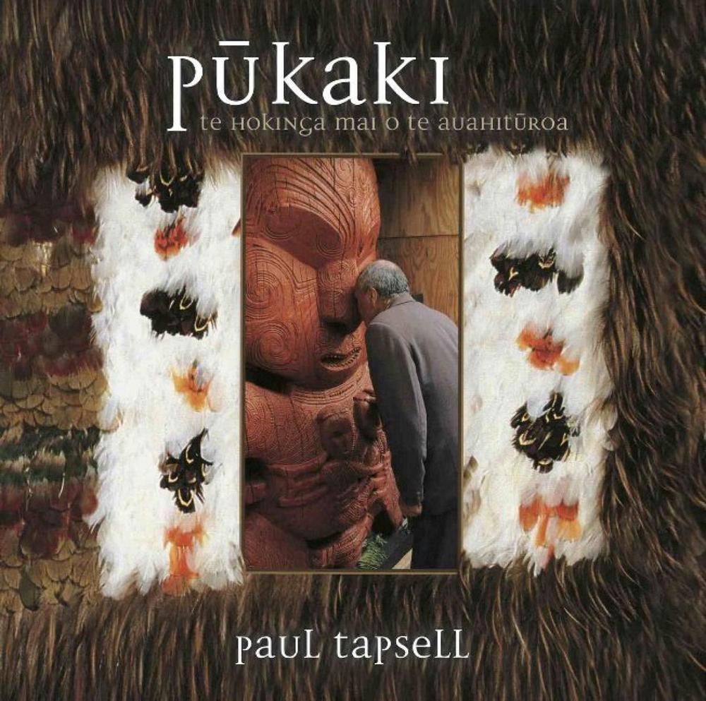 Pukaki by Paul Tapsell, Paperback, 9780947506254 | Buy online at The Nile