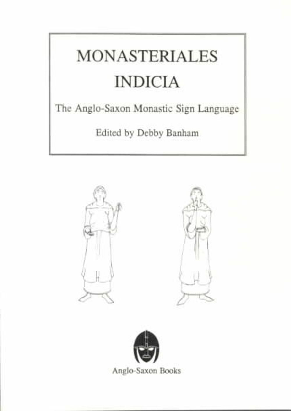 Monasteriales Indicia by British Library, Paperback, 9780951620946 ...